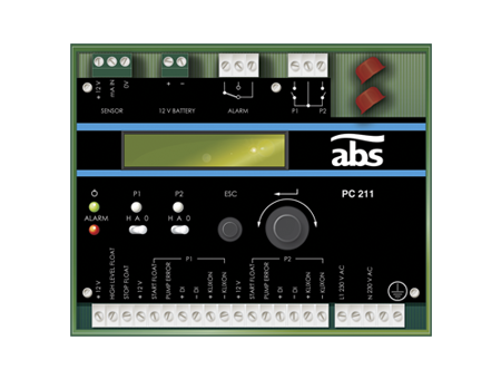 PC 211 | GSP-Project Ltd